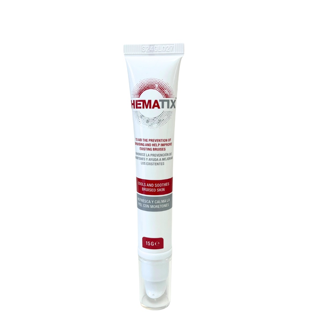 Skingenuity - Hematix 15g Tube - Bruise Cream - Medical Purchasing Resource